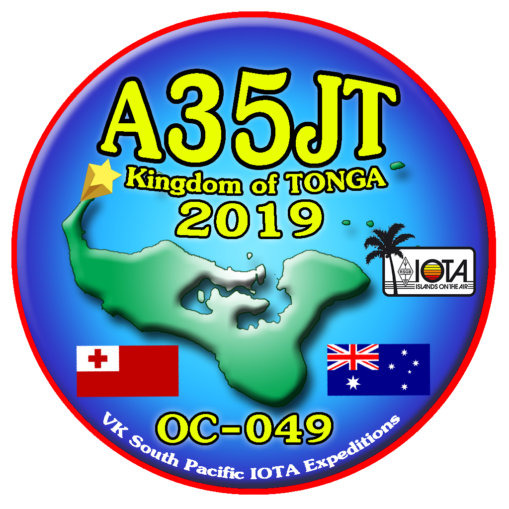Operating Frequencies VK5GR Amateur Radio Adventures Operating Frequencies VK5GR Amateur Radio Adventures