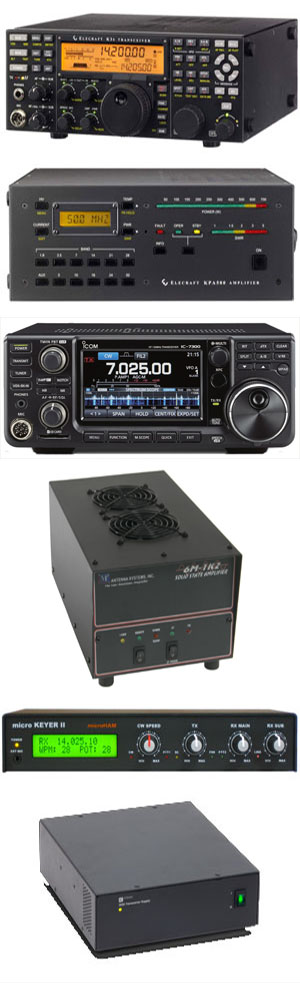 Station Details – VK5GR Amateur Radio Adventures